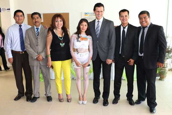 TSU en Mercadotecnia